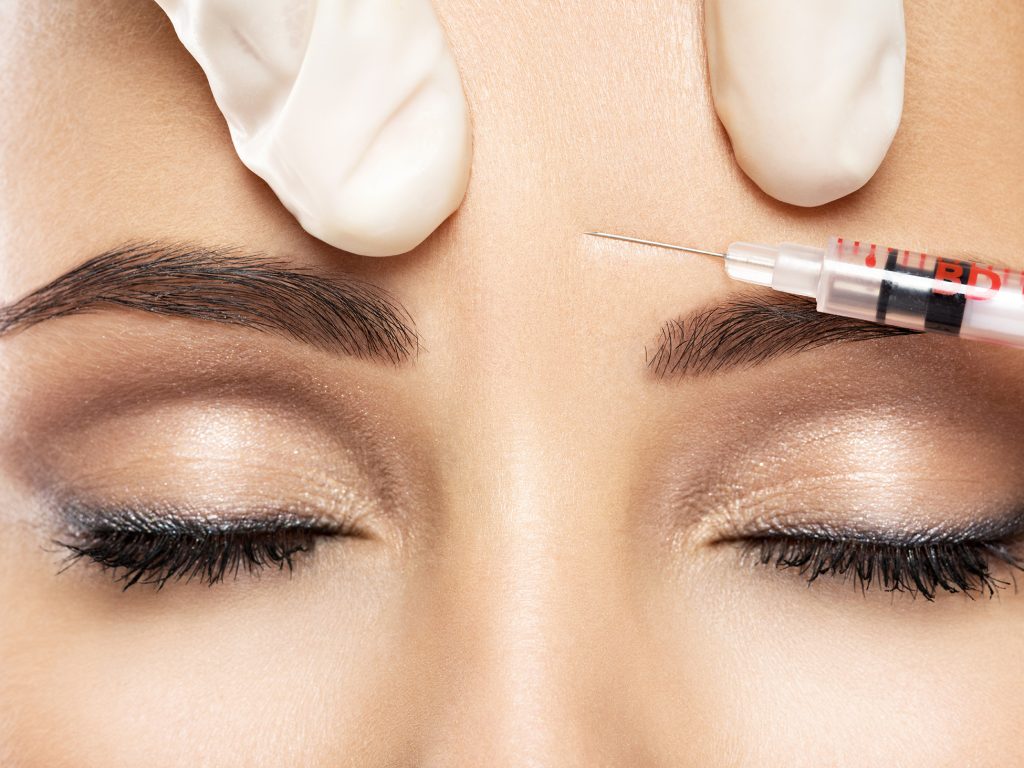 Baby Botox - Designer Aesthetics by Dr. Jarrett Schanzer | Miami
